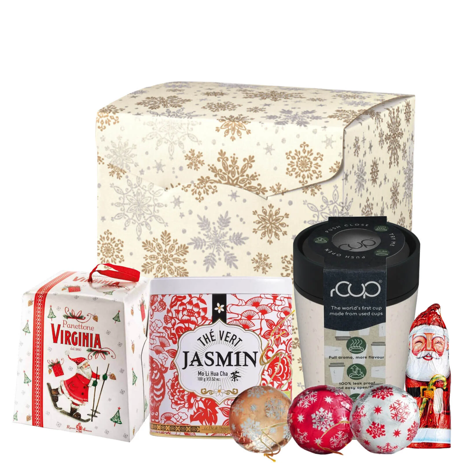 Kalėdinės verslo dovanos darbuotojams bei verslo partneriams ...