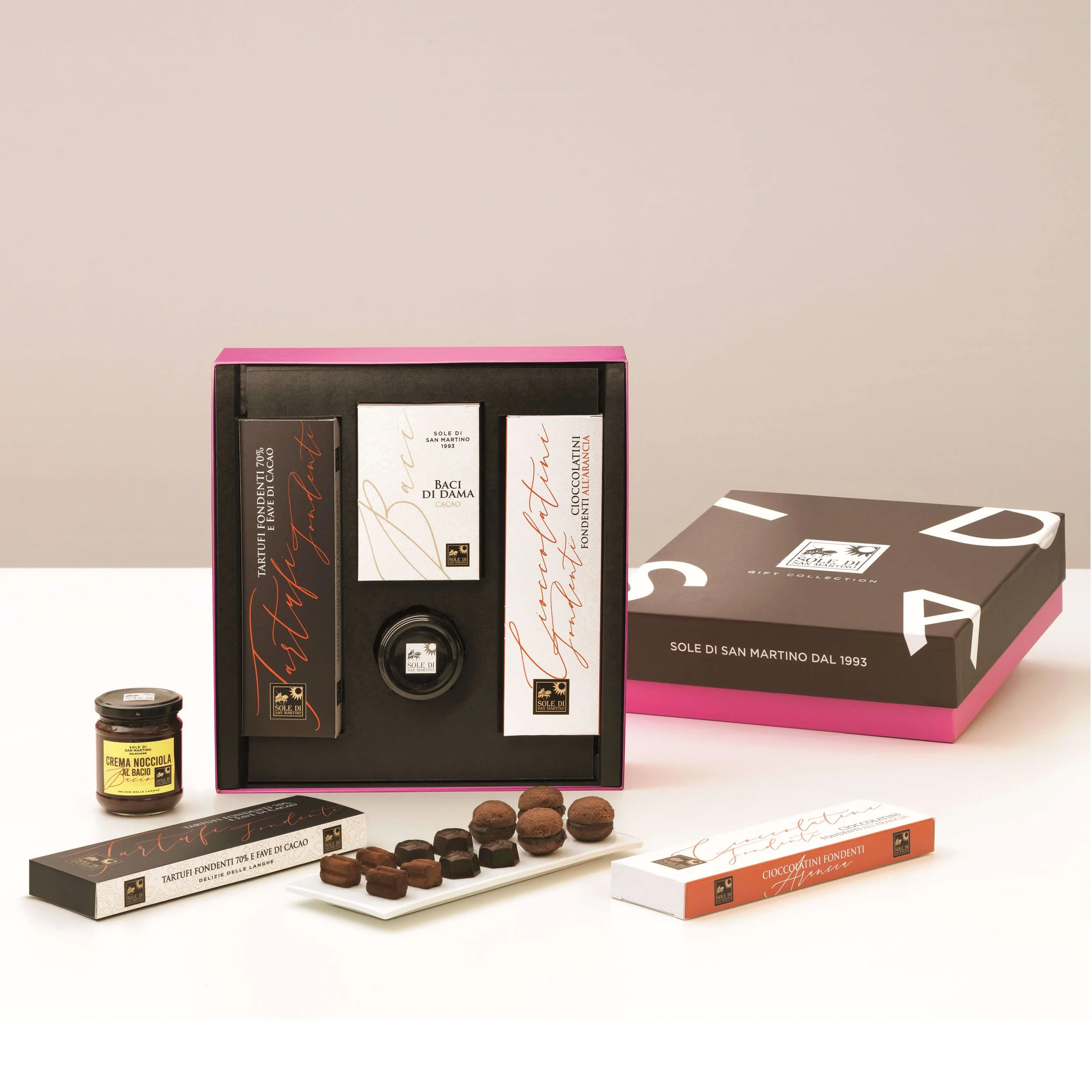 Kalėdinės verslo dovanos darbuotojams bei verslo partneriams — Dovanų ...