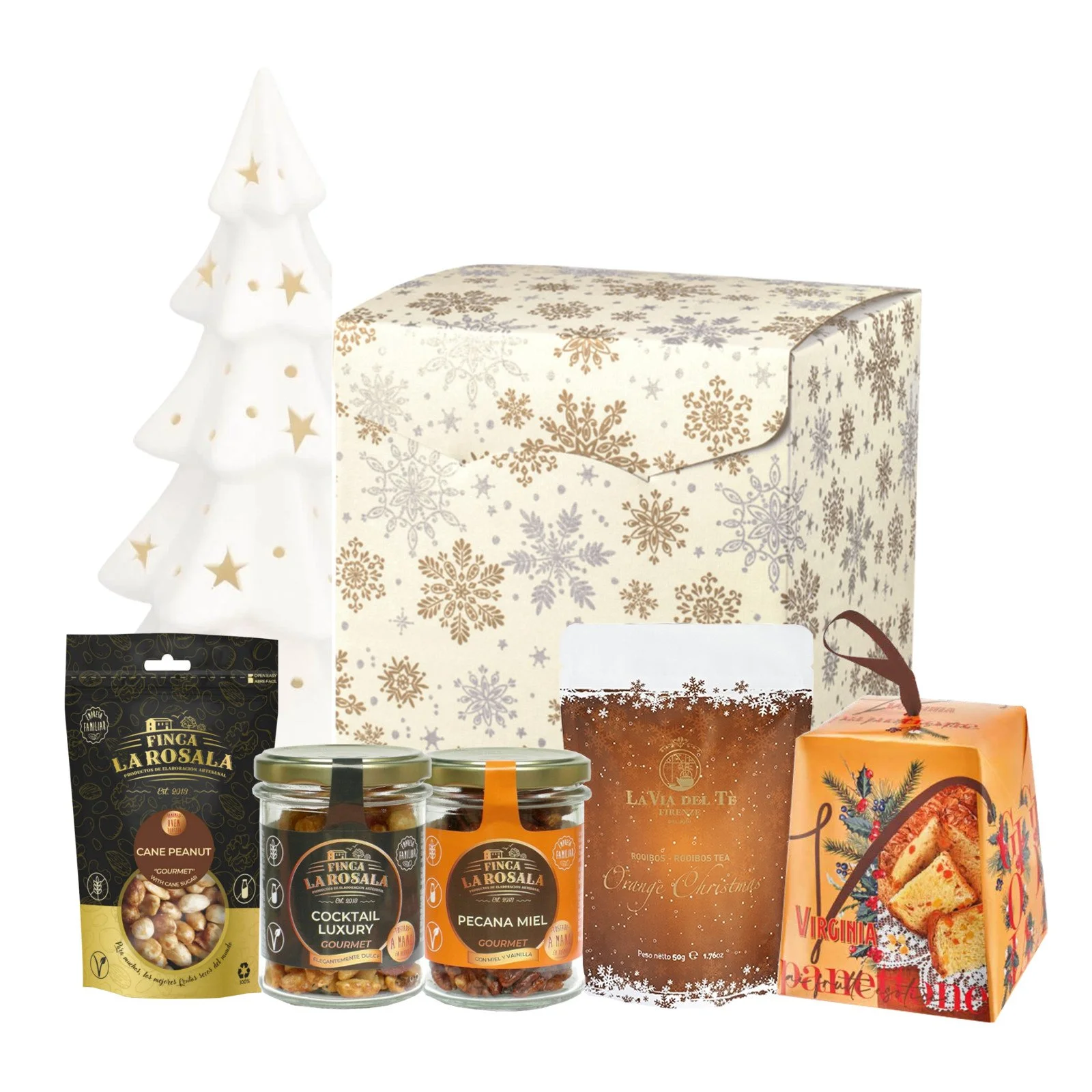 Kalėdinės verslo dovanos darbuotojams bei verslo partneriams ...