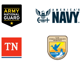 Government Contracting Vehicles | Nashville Marketing Agency | iostudio