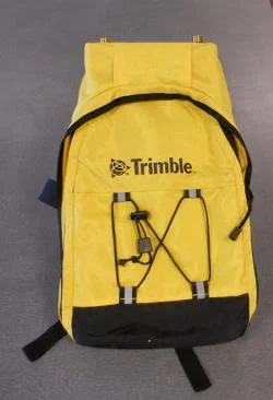 39870 Trimble Backpack with Rigid Frame for R2 GPS GIS GNSS Receiver P ...