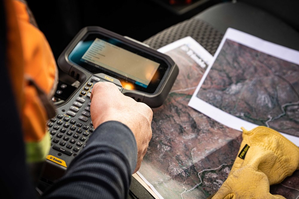 Waypoint Technology Group