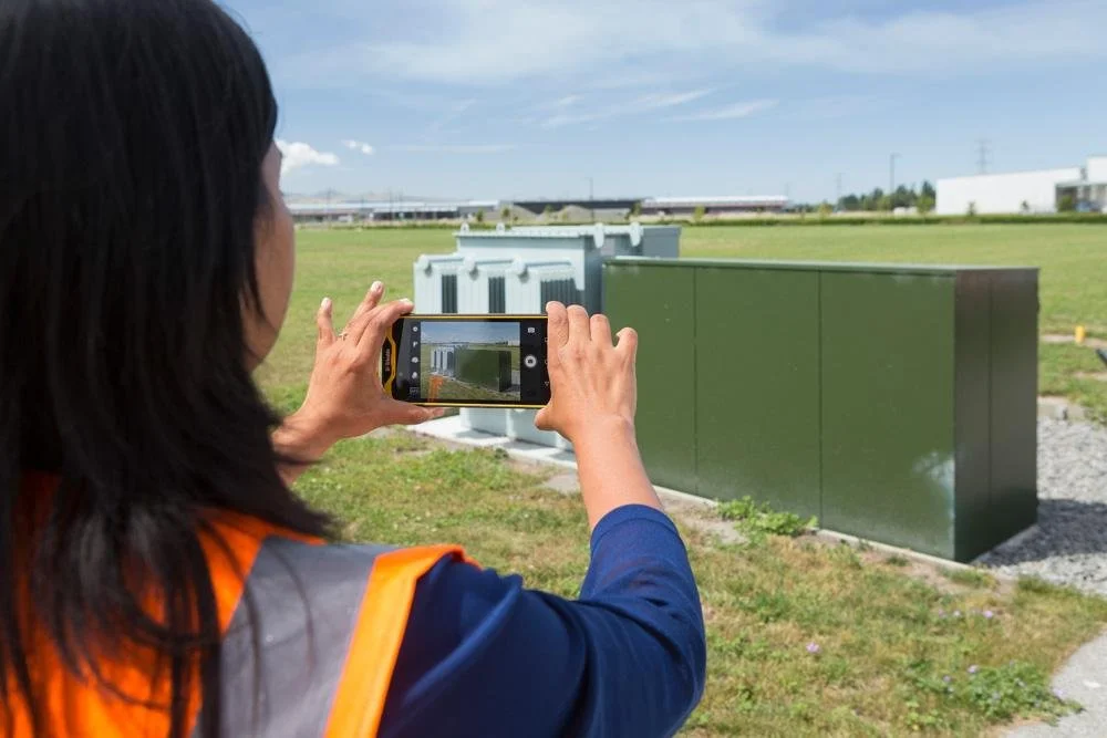 Waypoint Technology Group