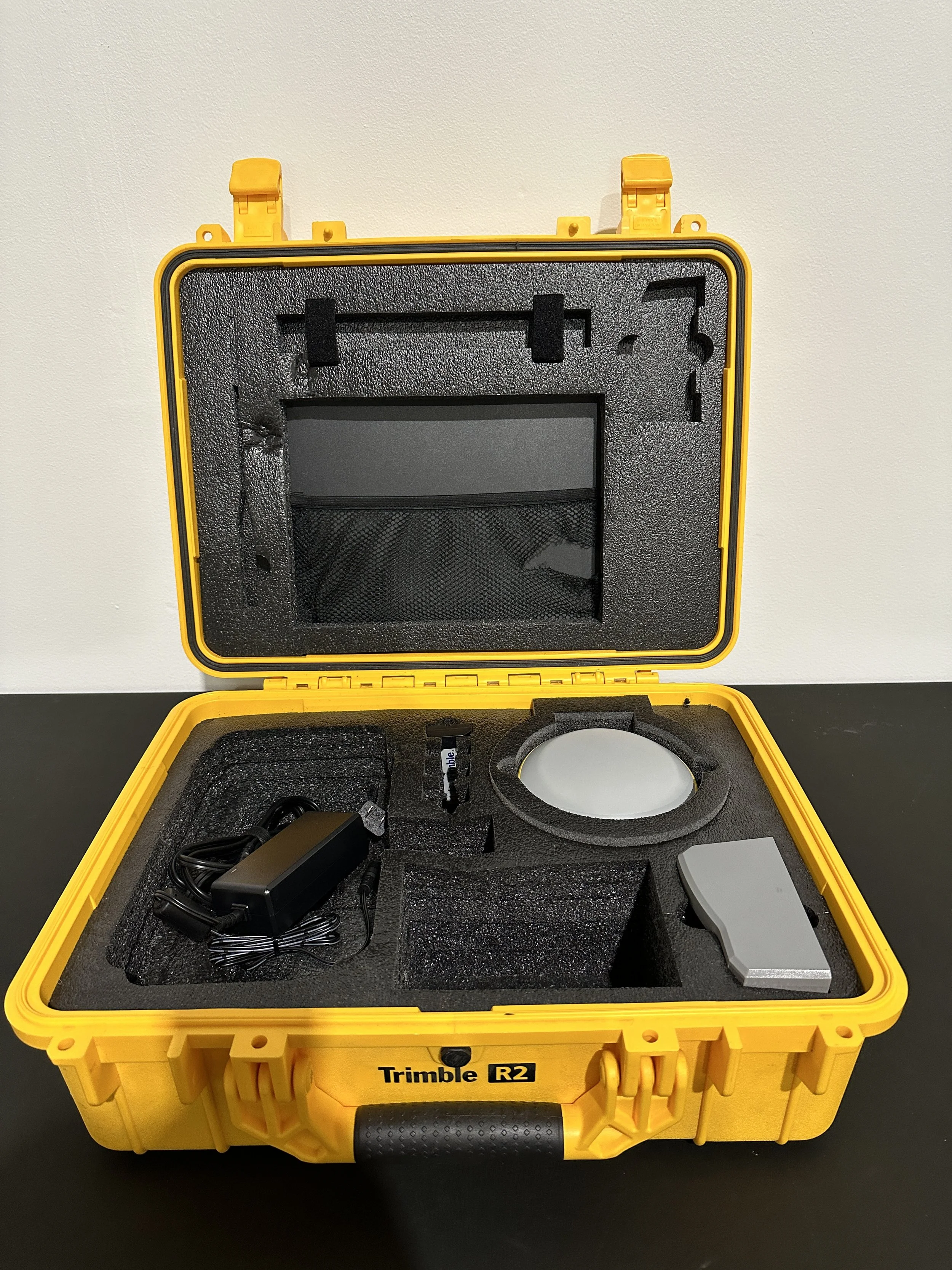 Trimble R2 Model 1 — Waypoint Technology Group