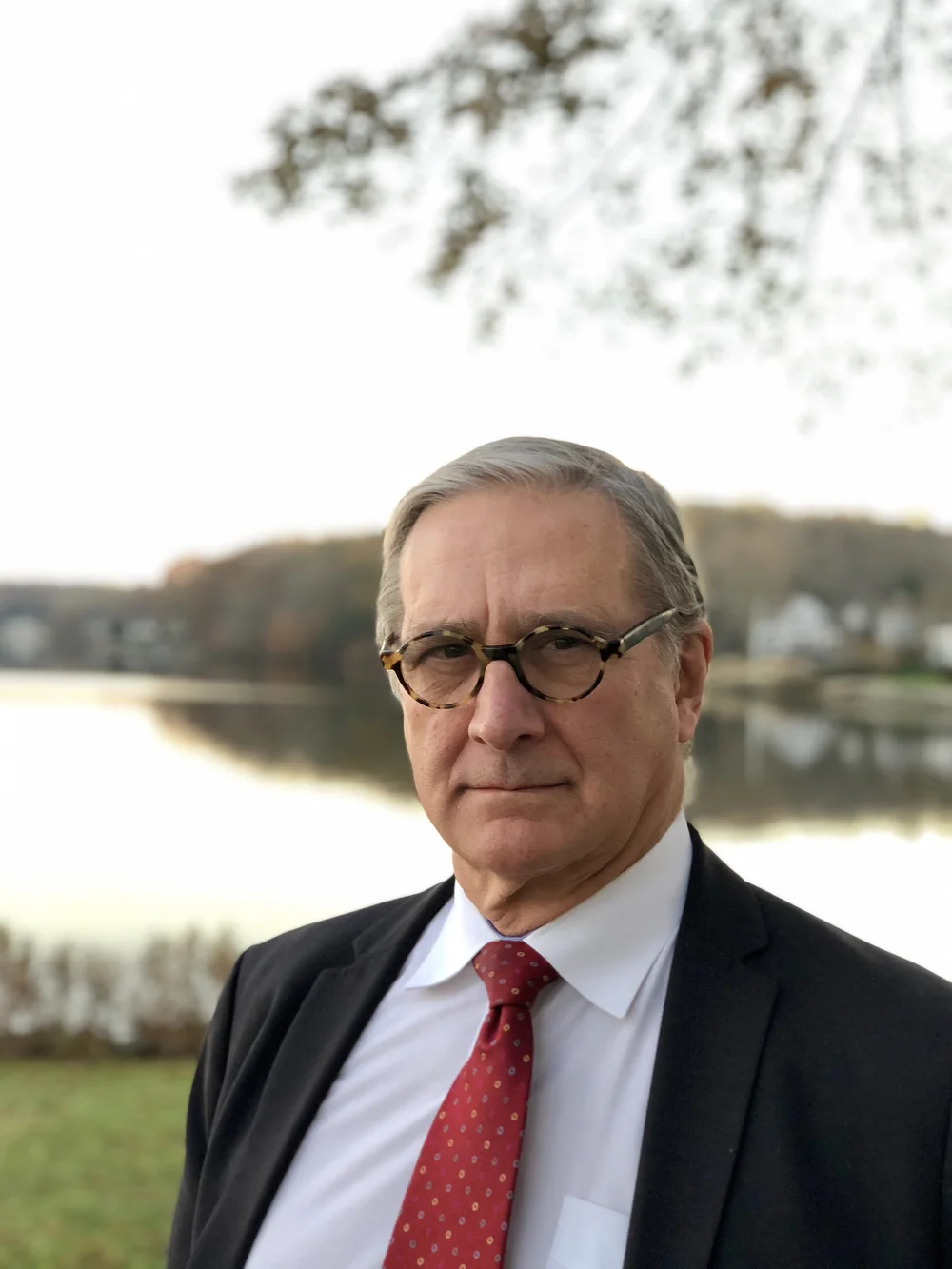 Robert Edmonds — Edmonds & Co., P.C.