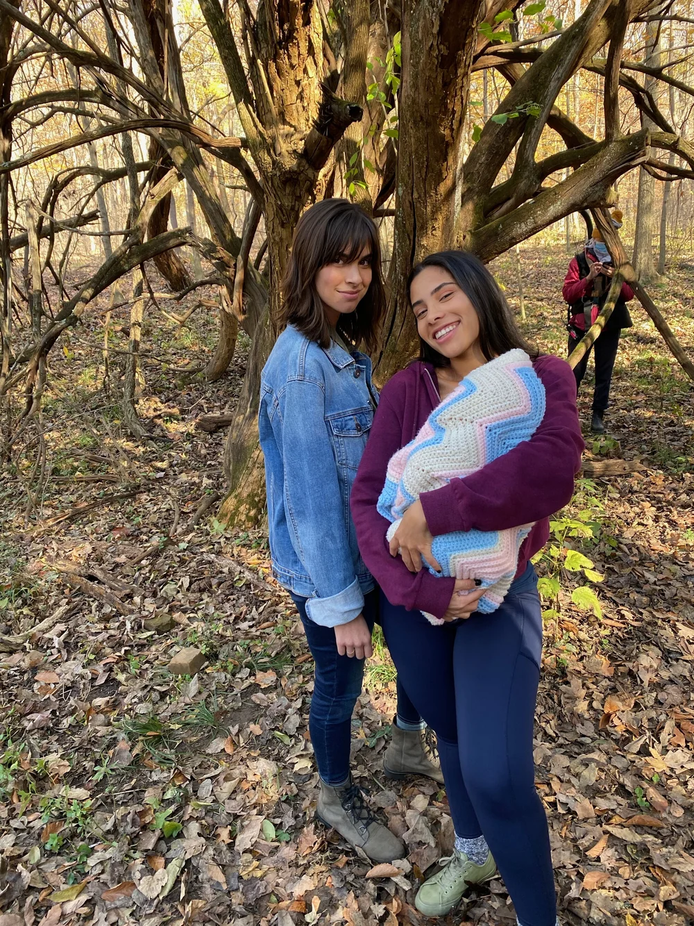 The Lowdown — Sarah Wisser