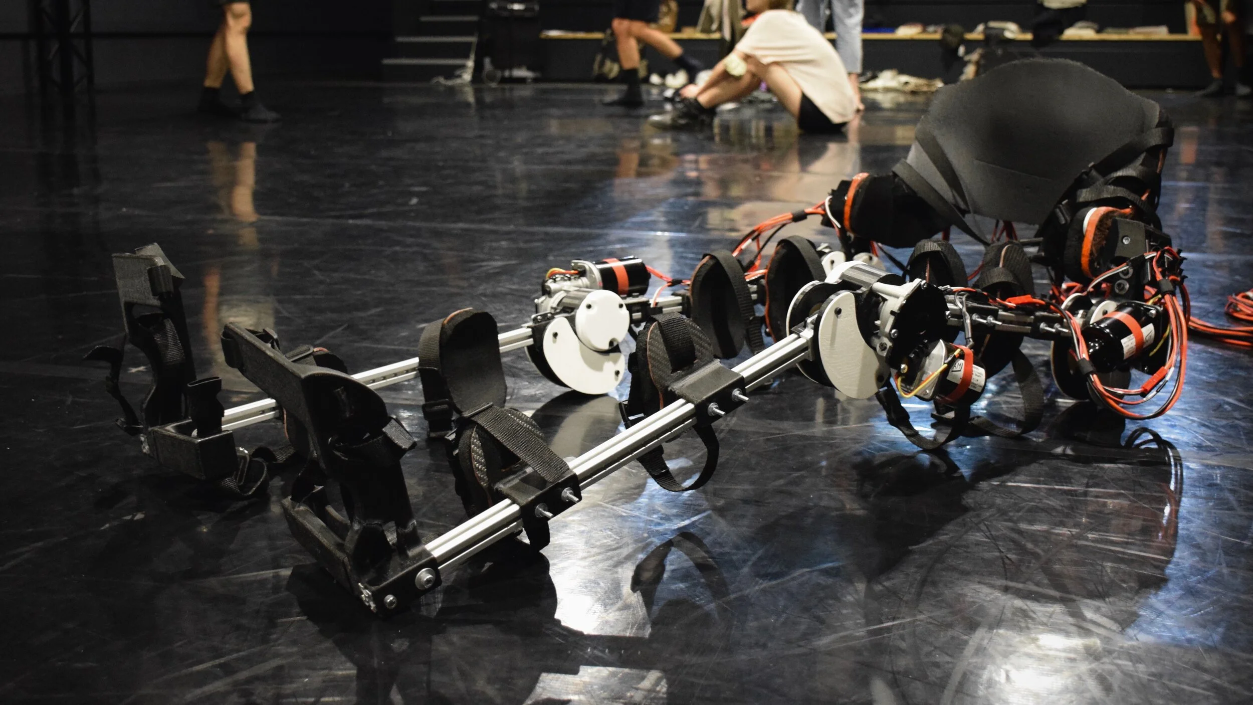 Home — INDI by Jesús TAMEZ-DUQUE