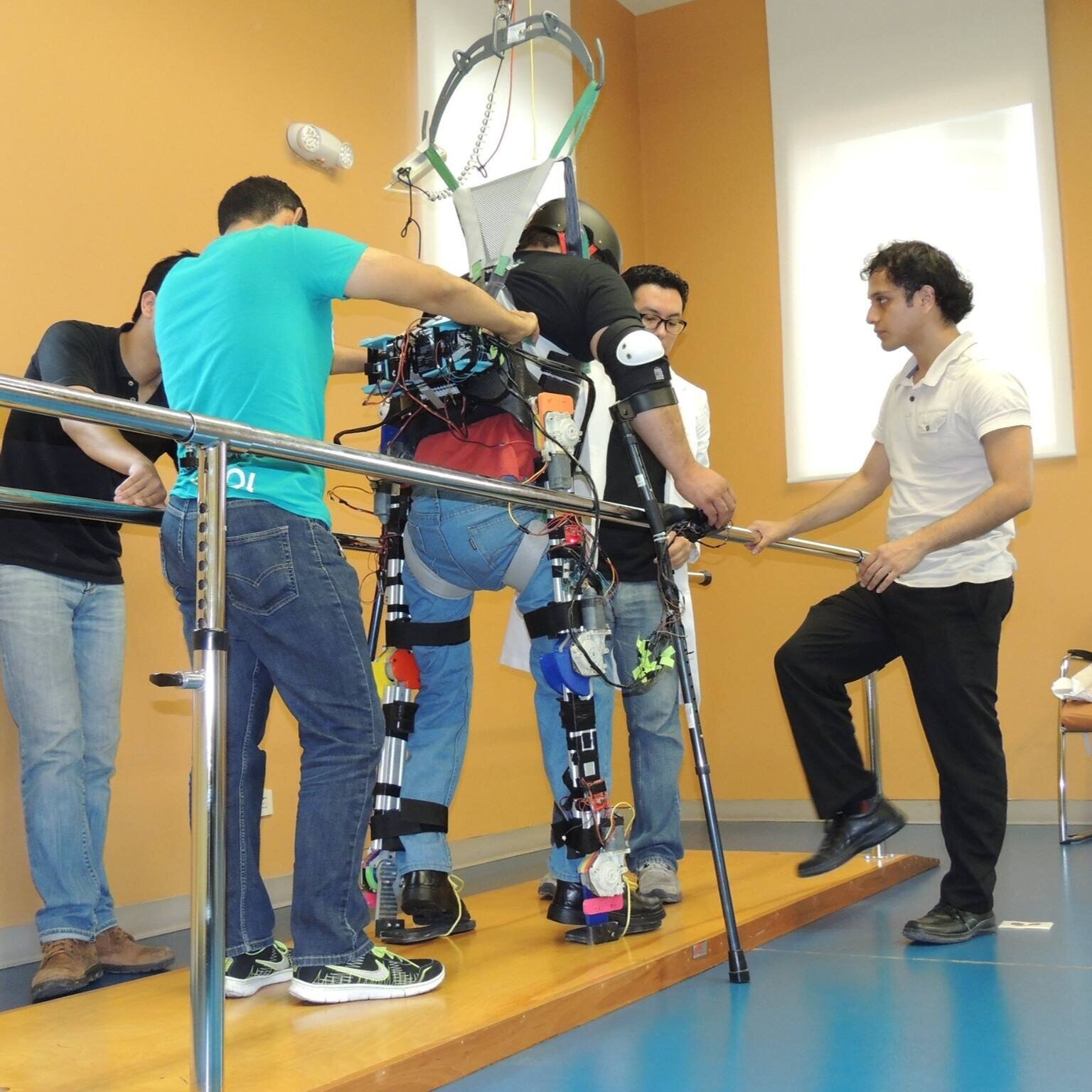 1.1 Concept-to-Market Development — INDI by Jesús Tamez-Duque