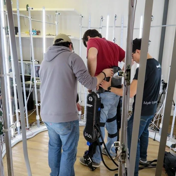 1.1 Concept-to-Market Development — INDI by Jesús Tamez-Duque