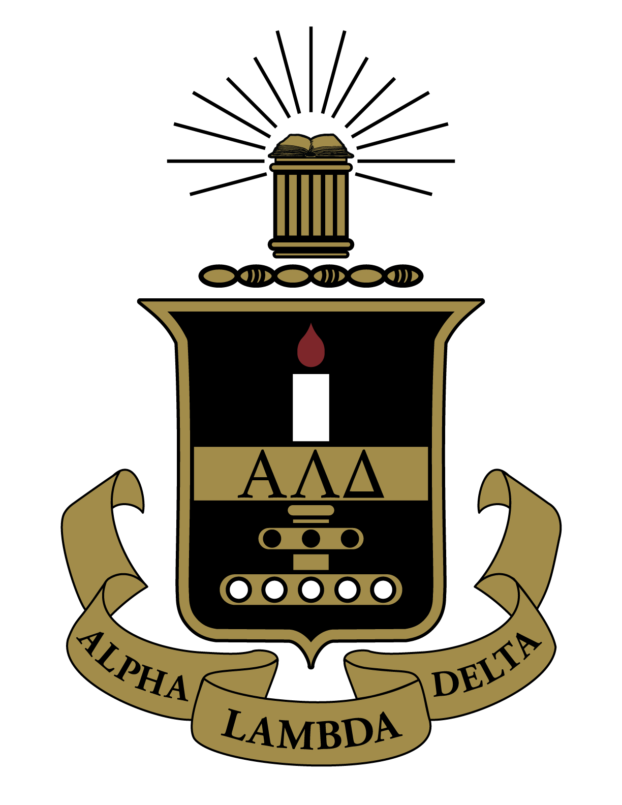 Brand Management — Alpha Lambda Delta