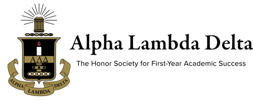 Brand Management — Alpha Lambda Delta