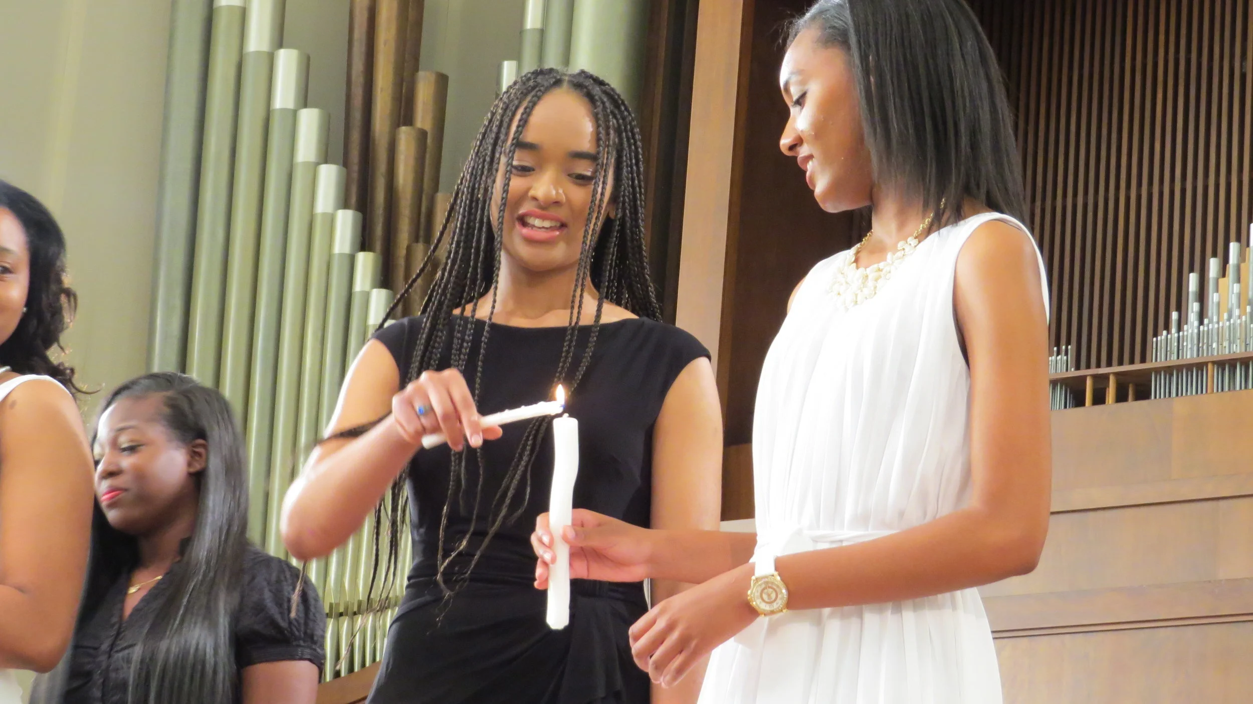 Georgia Chapters — Alpha Lambda Delta