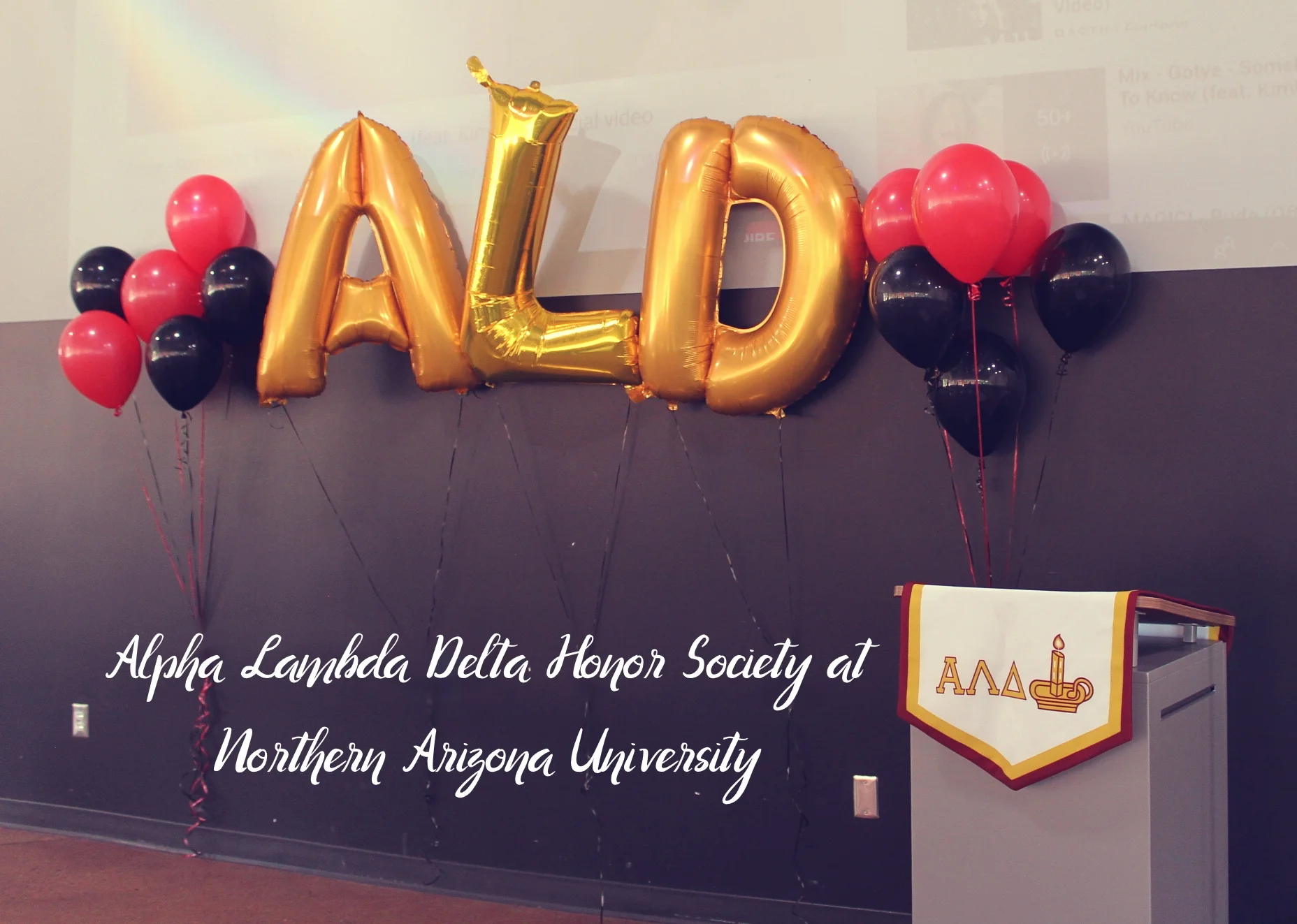 Alpha Lambda Delta