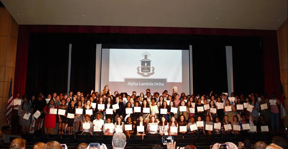 Alpha Lambda Delta