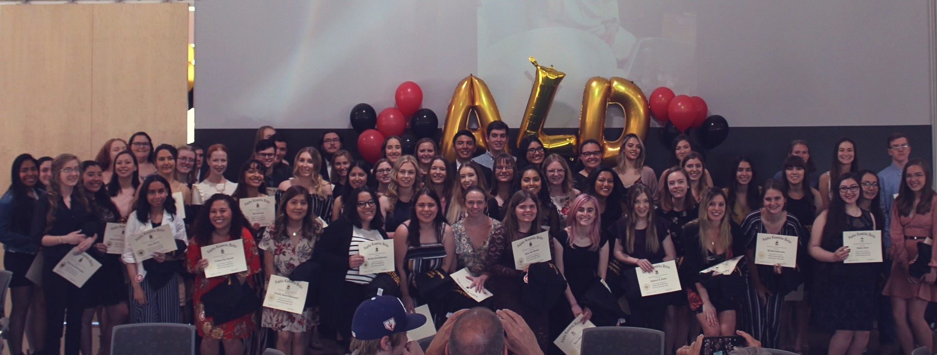 Alpha Lambda Delta