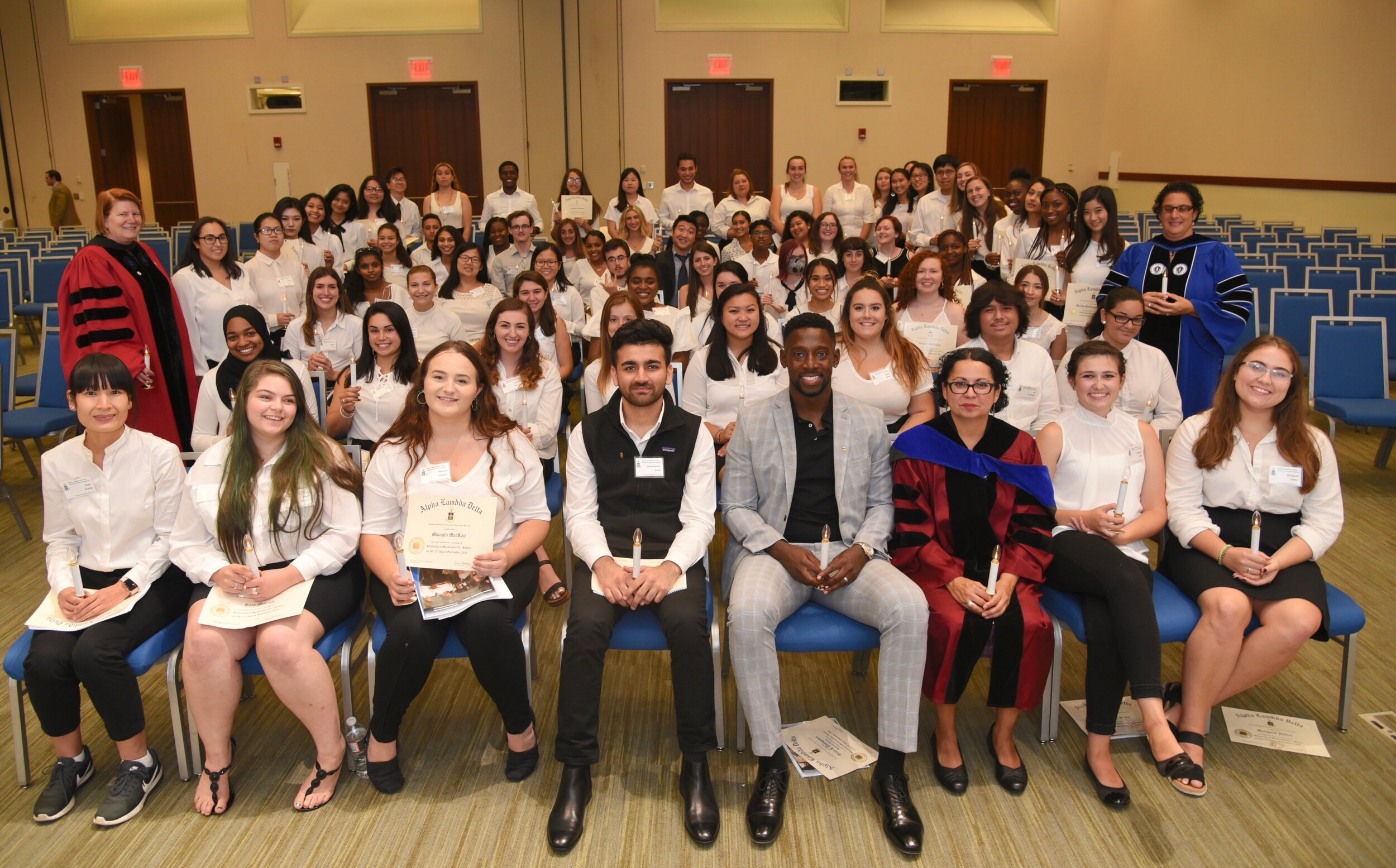 Alpha Lambda Delta