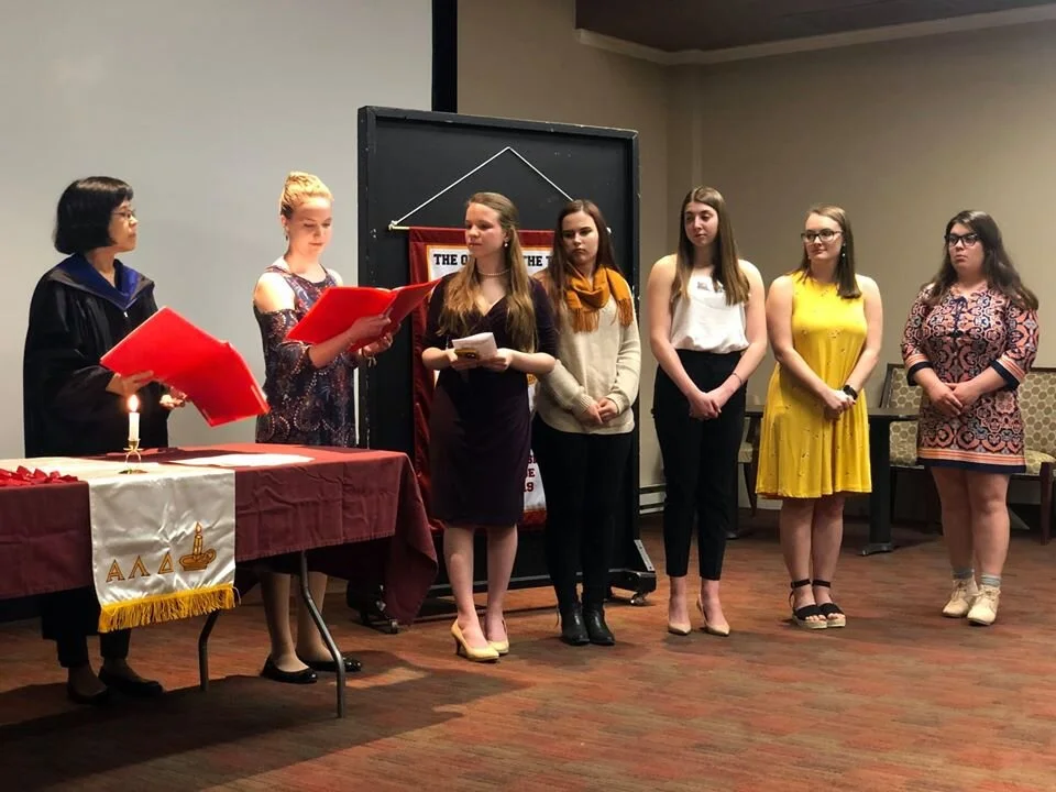 Alpha Lambda Delta