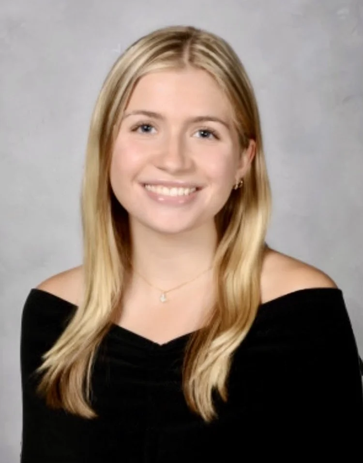 James G. Stemler Study Abroad Scholarship — Alpha Lambda Delta
