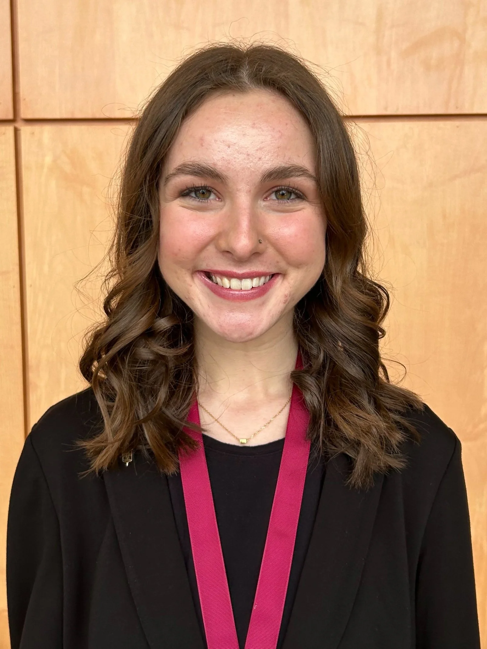 Jo Anne J. Trow Undergraduate Scholarships — Alpha Lambda Delta