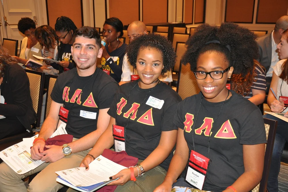 Benefits of Joining Alpha Lambda Delta — Alpha Lambda Delta