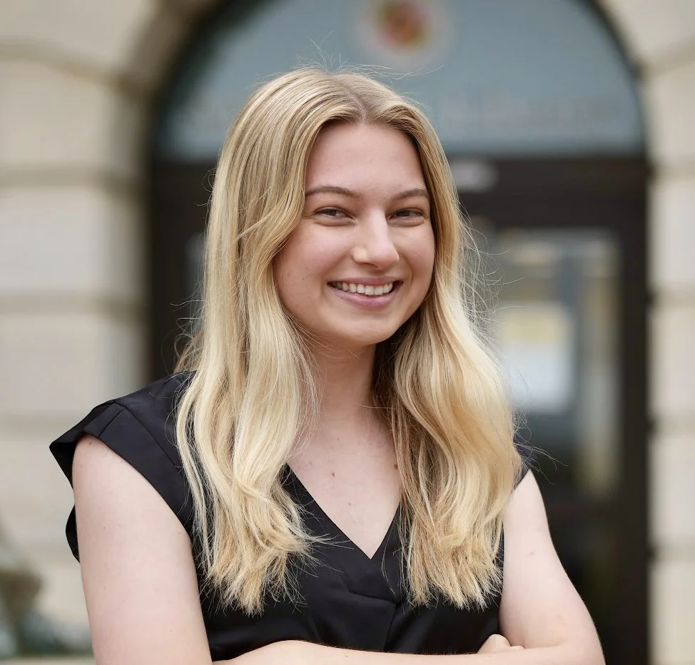 James G. Stemler Study Abroad Scholarships — Alpha Lambda Delta