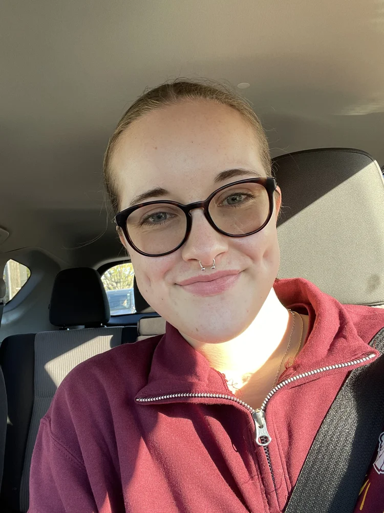 James G. Stemler Study Abroad Scholarship — Alpha Lambda Delta