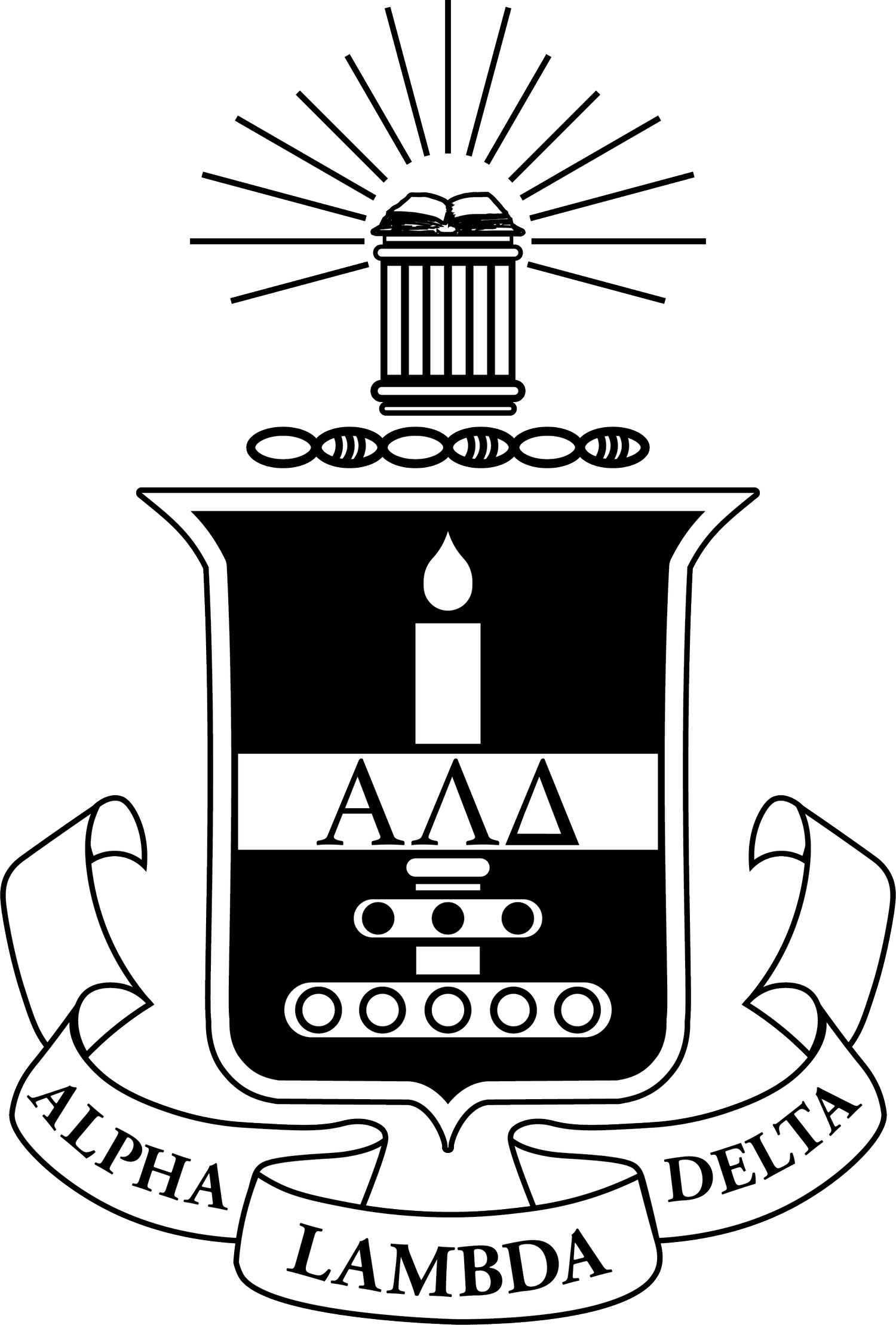 Brand Management — Alpha Lambda Delta