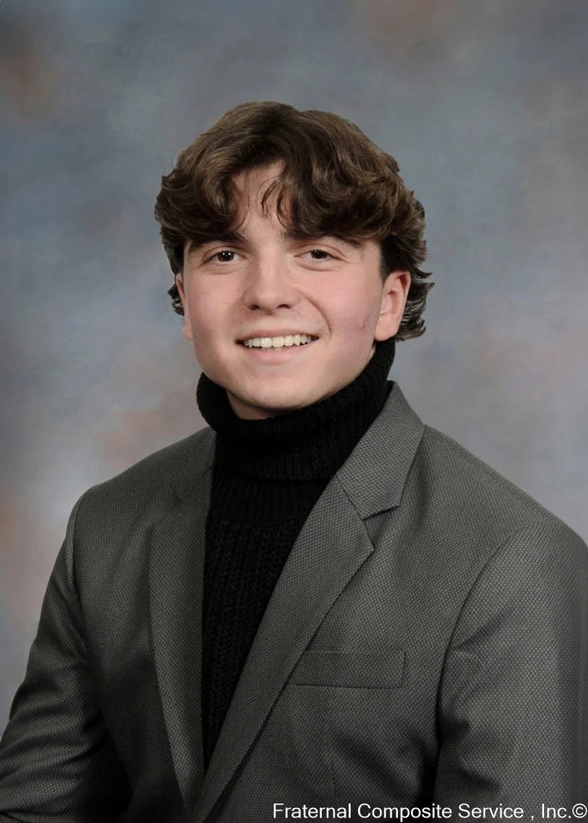 James G. Stemler Study Abroad Scholarships — Alpha Lambda Delta