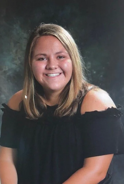 Jo Anne J. Trow Undergraduate Scholarship — Alpha Lambda Delta