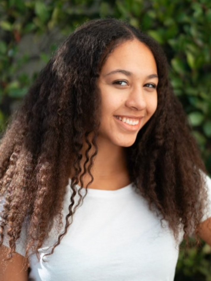 Jo Anne J. Trow Undergraduate Scholarships — Alpha Lambda Delta