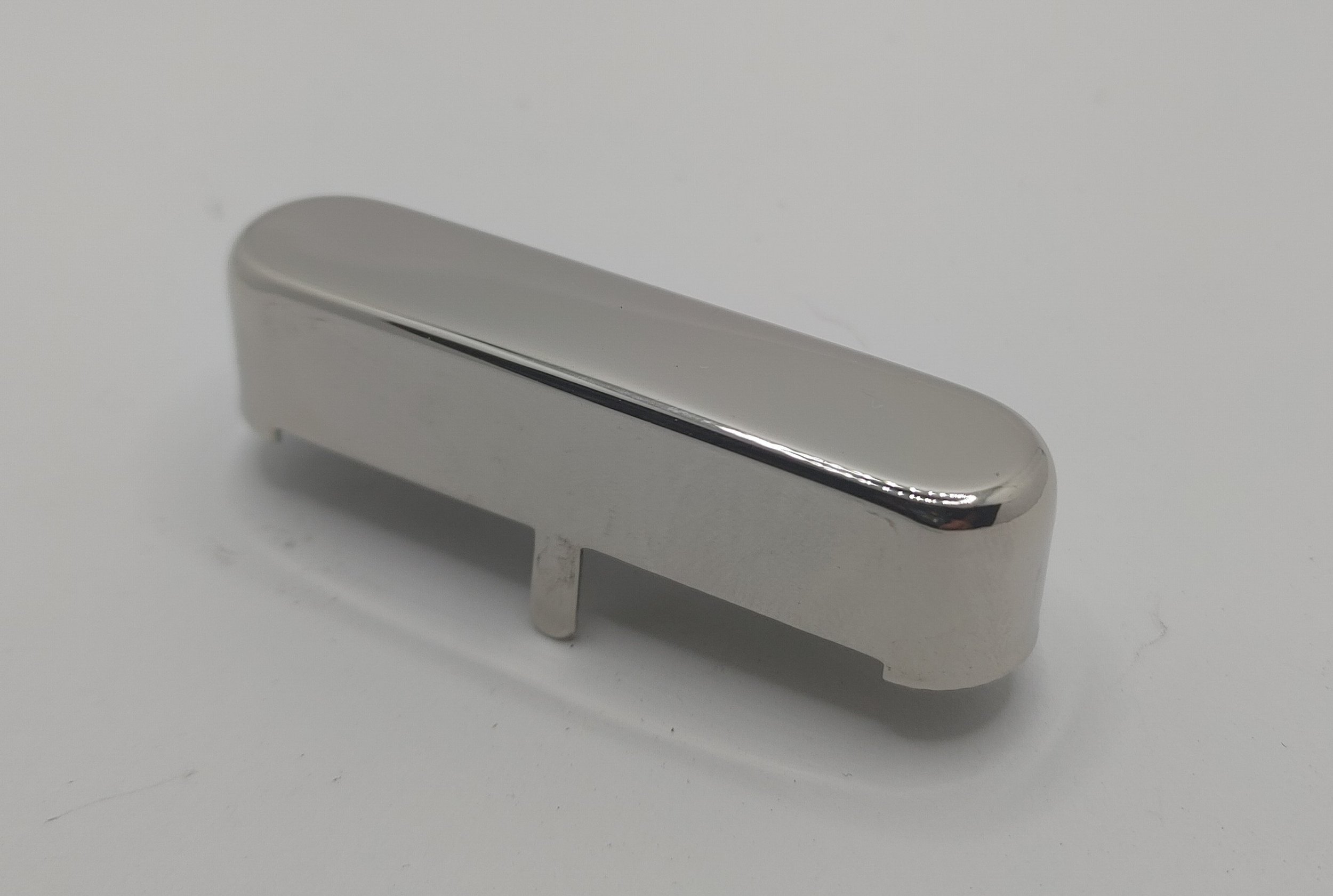 Parts and Pieces — TOM BRANTLEY REWINDS