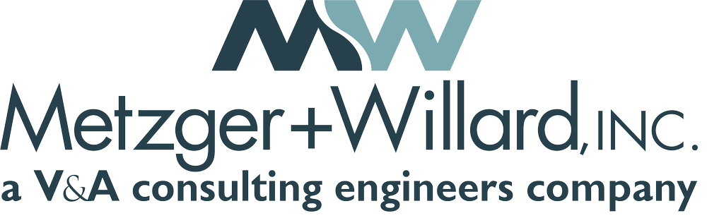 V&A Acquires Metzger+Willard, Inc. — V&A Consulting Engineers, Inc.