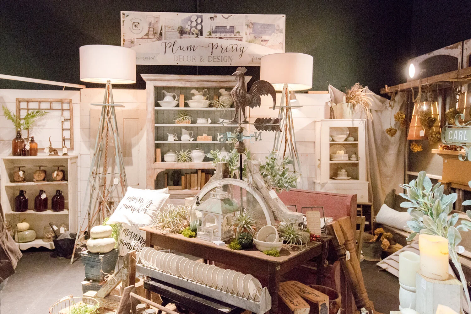 Past Pop Up Fairs — City Farmhouse®