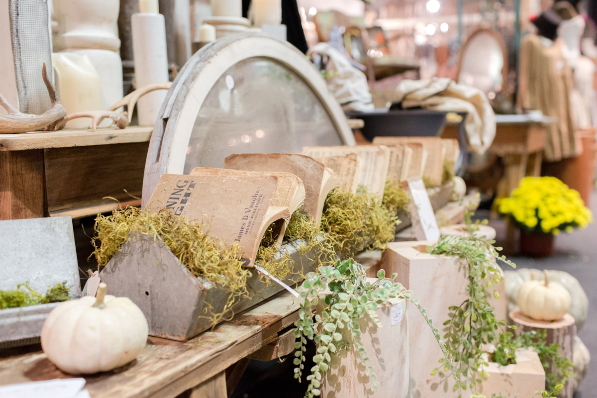 Past Pop Up Fairs — City Farmhouse®