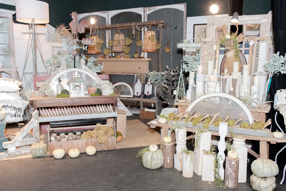 Past Pop Up Fairs — City Farmhouse®