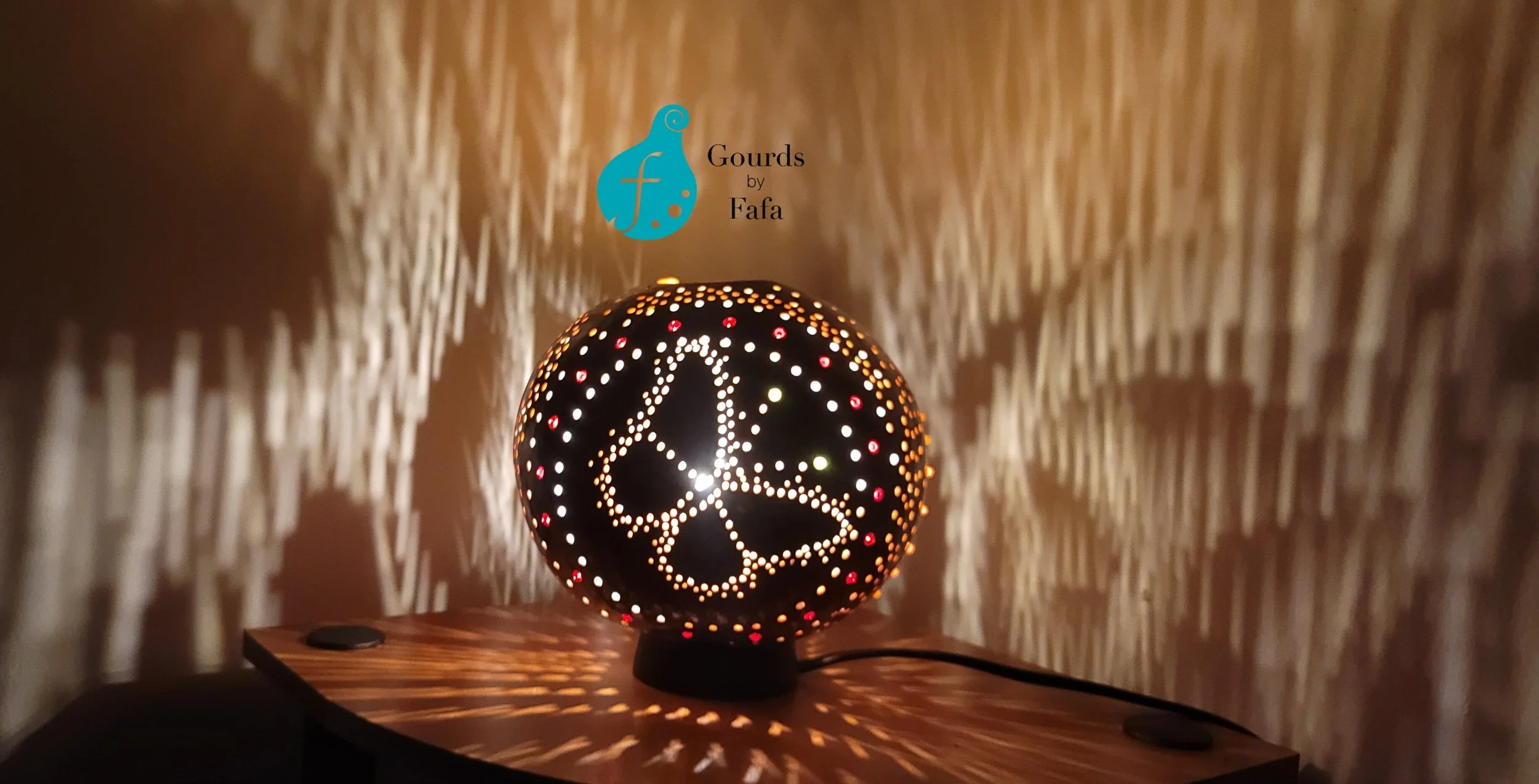 Gourds By Fafa