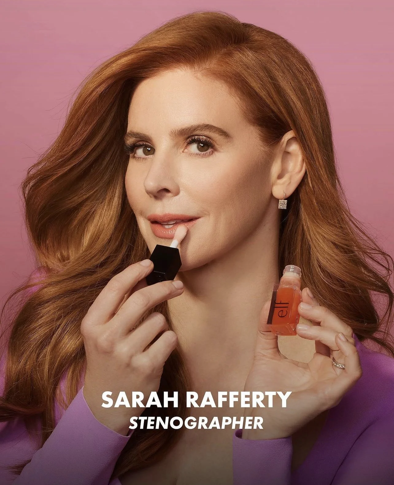 ADVERTISING — Emilynn Rose