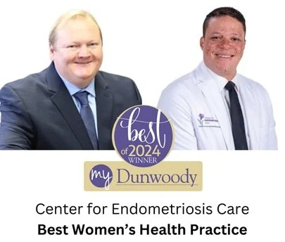 The Center for Endometriosis Care