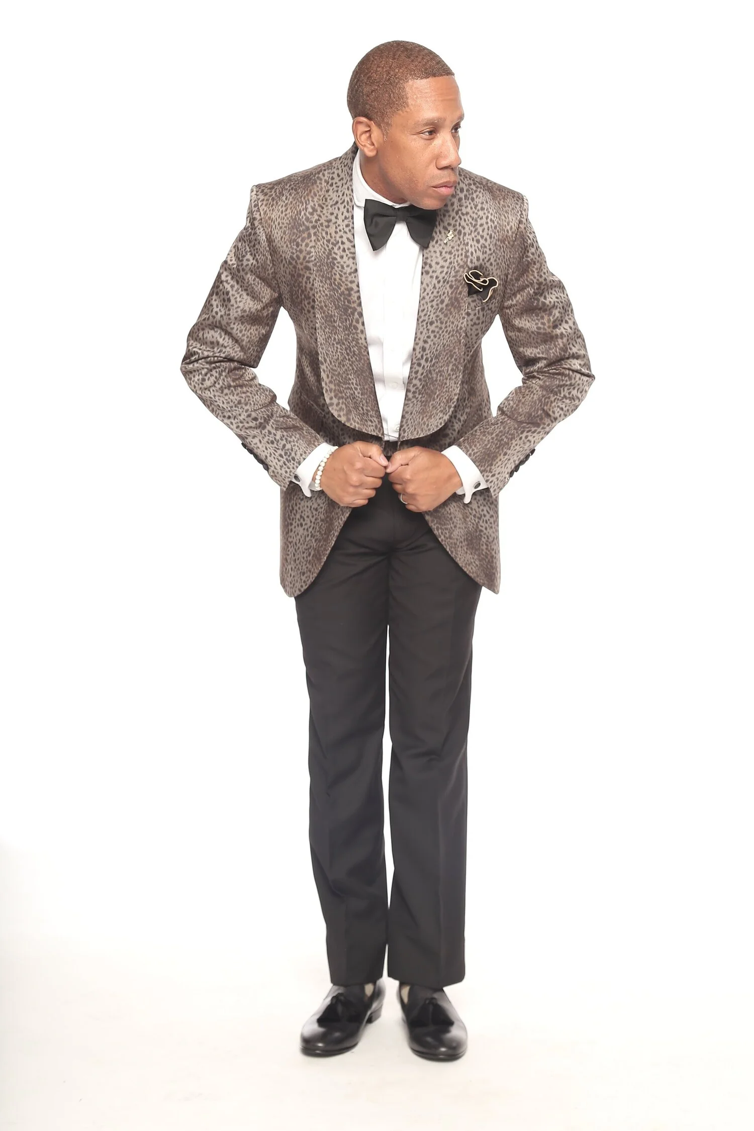 The William Malcolm Morning Show