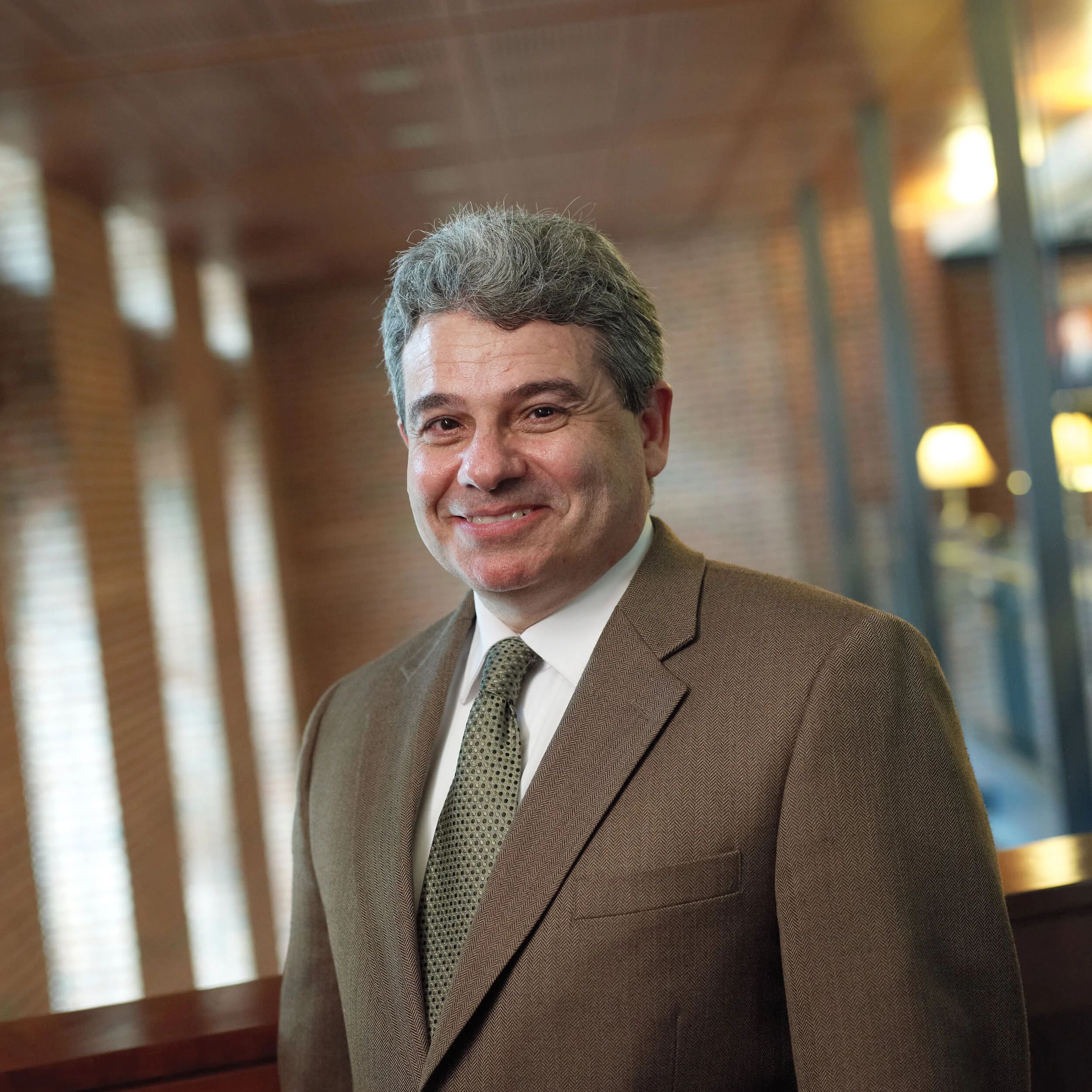 Faculty Director José E. Alvarez elected to the American Academy of ...