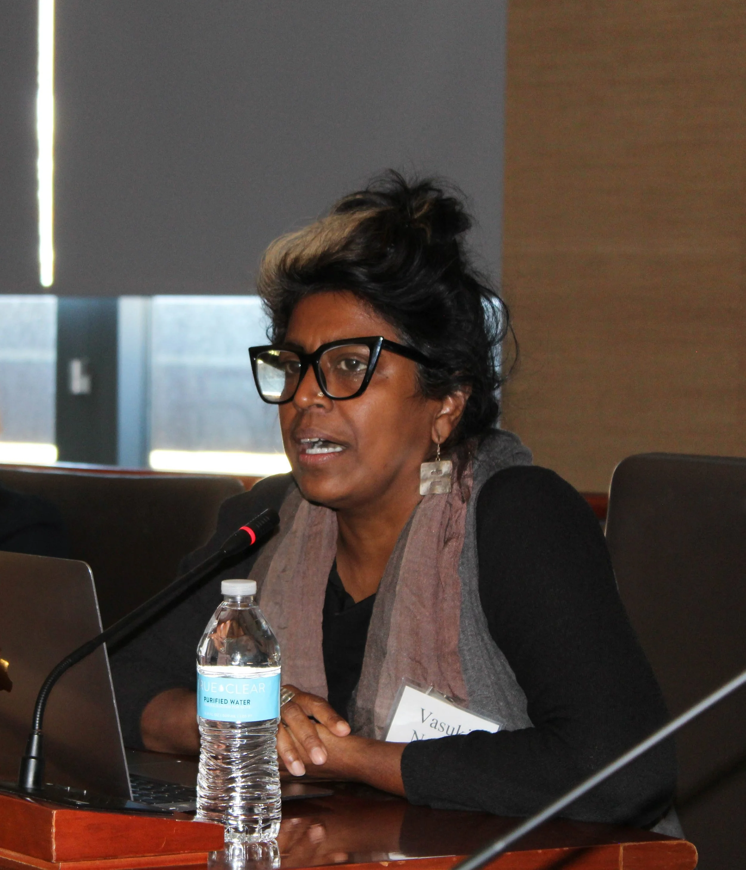 Promoting Women's Rights in Asia & Globally — U.S.-Asia Law Institute