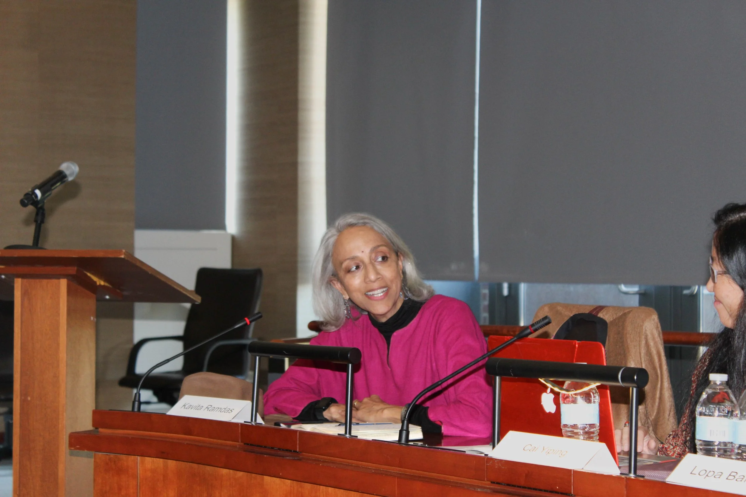 Promoting Women's Rights in Asia & Globally — U.S.-Asia Law Institute