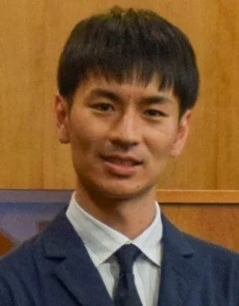 Current Visiting Scholars — U.S.-Asia Law Institute