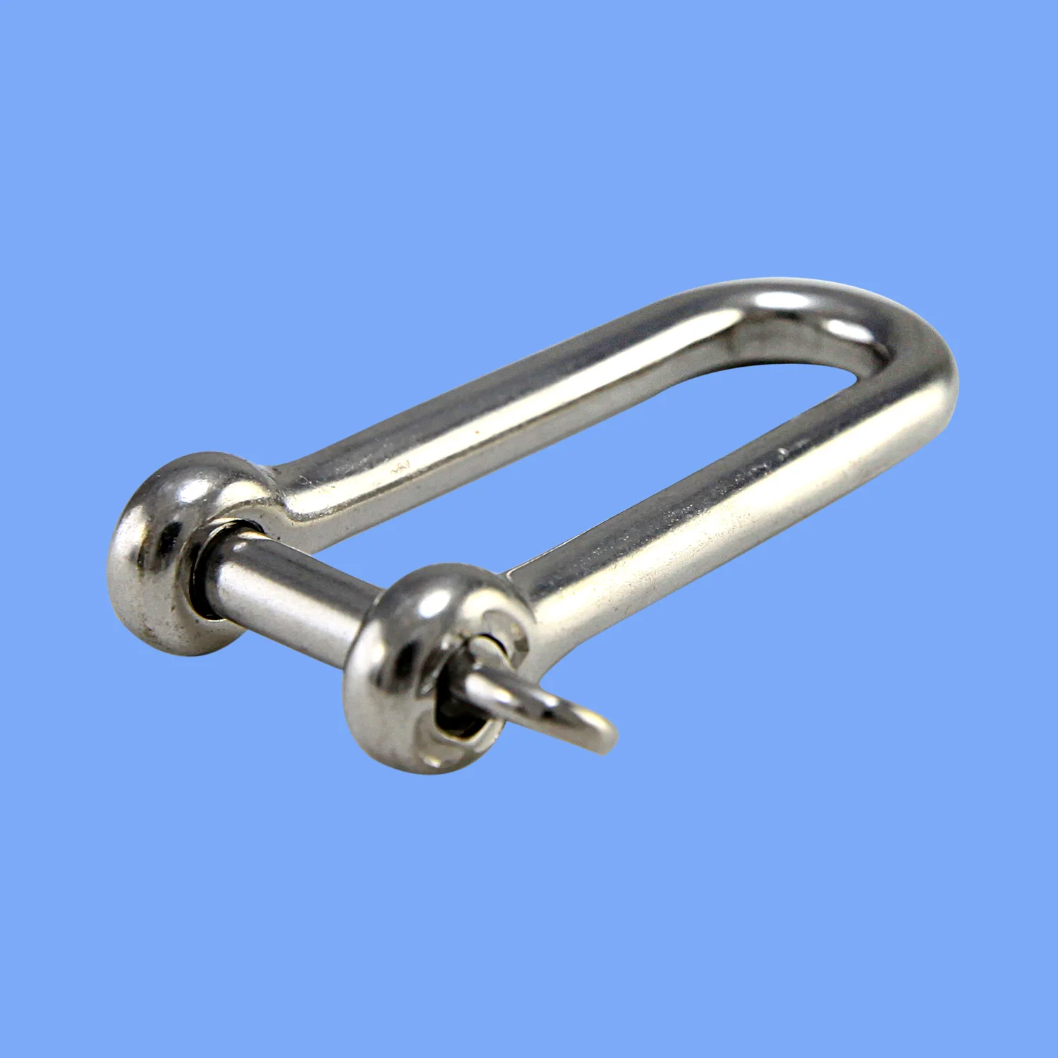 Rigging/Marine Hardware — Cable Rail Specialist