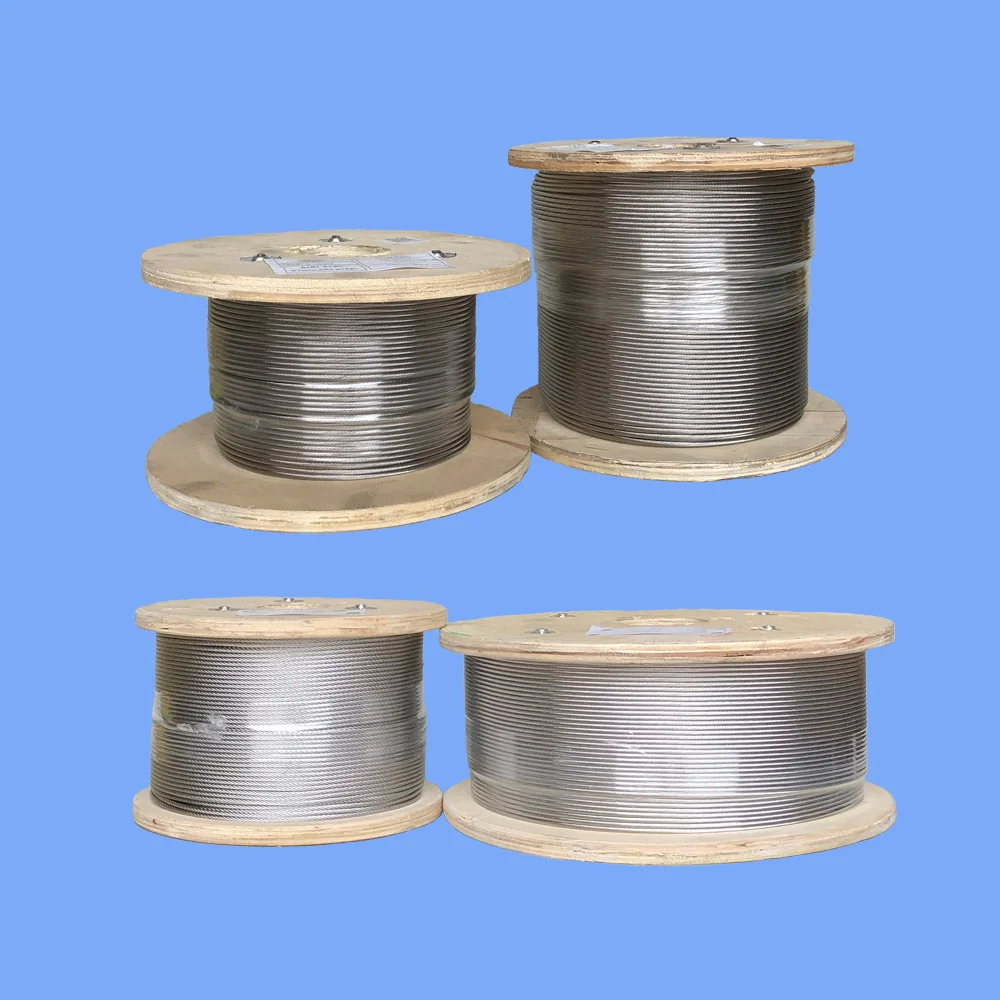 Cable Rail Specialist