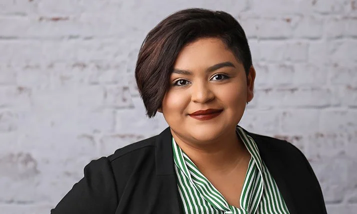 Elizabeth Basulto — Mindful Counseling & Wellness