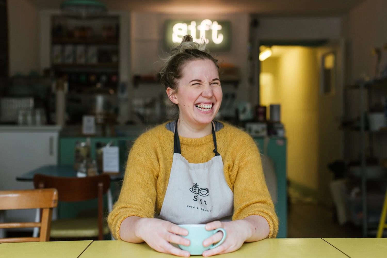 Joanne Crawford | Leeds, Yorkshire, Editorial, Commercial & Portrait ...