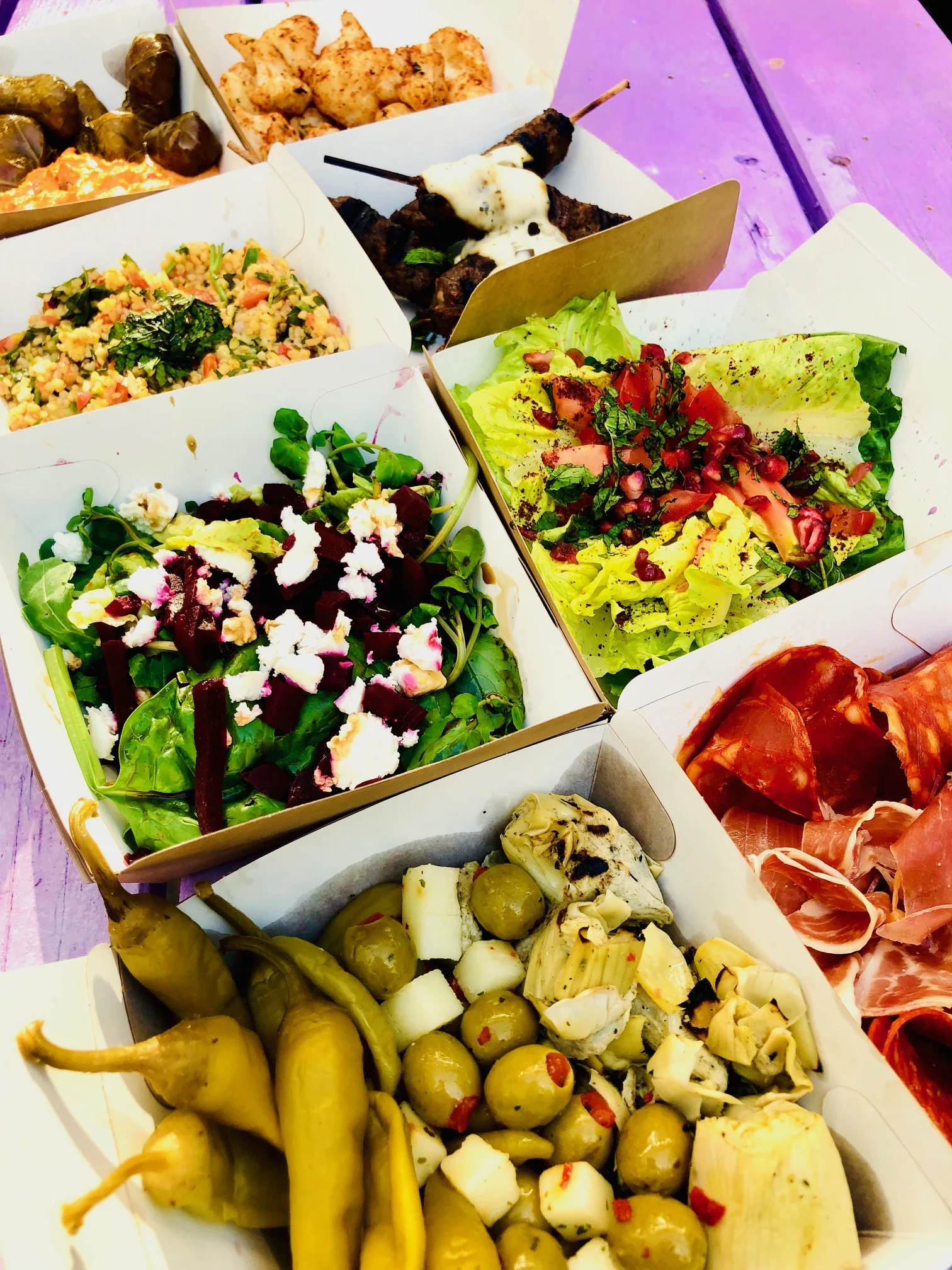 Chop and Chip Co Event, Party, Wedding, Festival, Corporate Catering