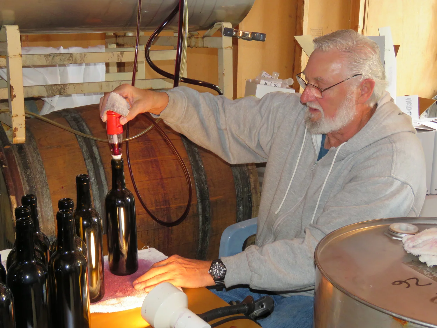 New Page — Tetrahedron Wines