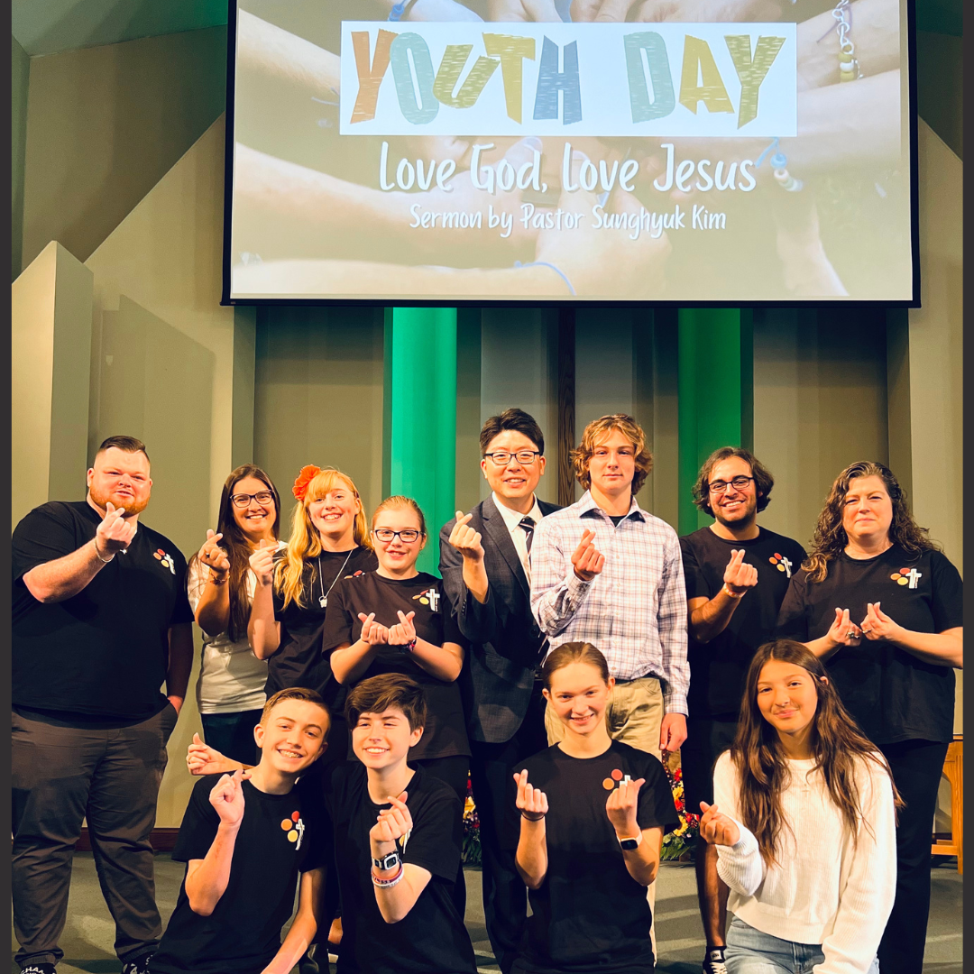 Trinity Youth — Trinity Mullica Hill